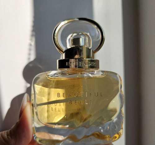 Estee lauder beautiful belle