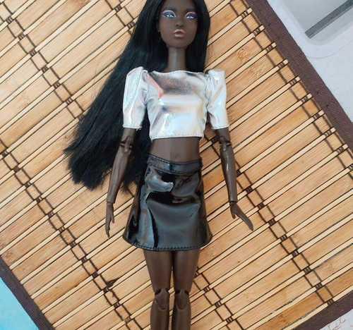 Barbie looks Симон