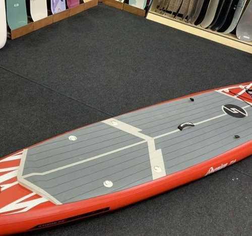 Сап доска Sup board Stormline Premium 11.6