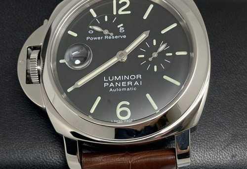 Часы Panerai Luminor Power Reserve PAM00123 PAM001