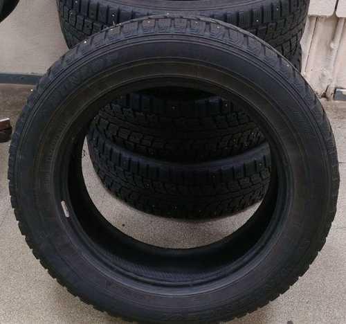 Dunlop SP Winter Ice 01 225/60 R18 104T