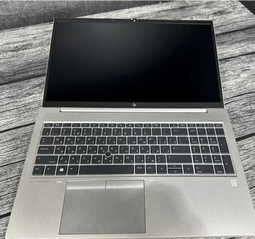 Ноутбук HP Elitebook 855 G8 R7 5850U 32/512, Win 1