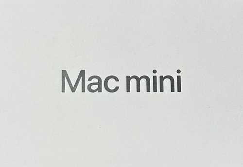 Mac mini M2 Pro 16/512 новый EU