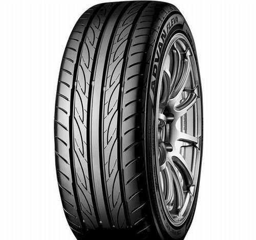 Yokohama Advan Fleva V701 225/40 R18 92W