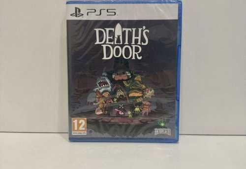 Death's door ps5 NEW