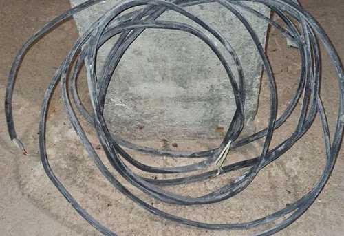 Электрический кабель ввг-Пнг (А) - LS 3*4