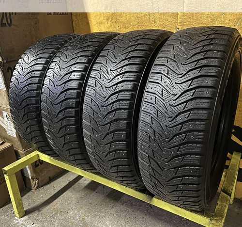 Marshal WinterCraft SUV Ice WS31 225/60 R17