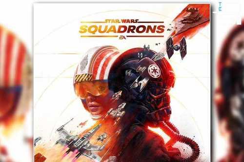 Star wars: Squadrons PS4 - PS5