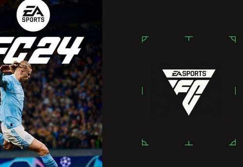 EA Sports FC 24 (FIFA24) Ultimate Edition PS4/PS5