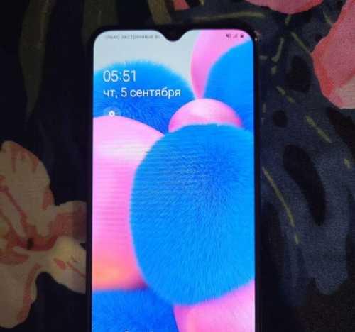 Samsung Galaxy A30s, 3/32 ГБ