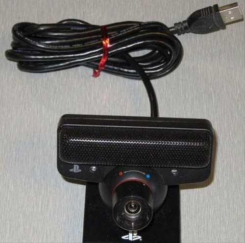 Камера для Sony PS III