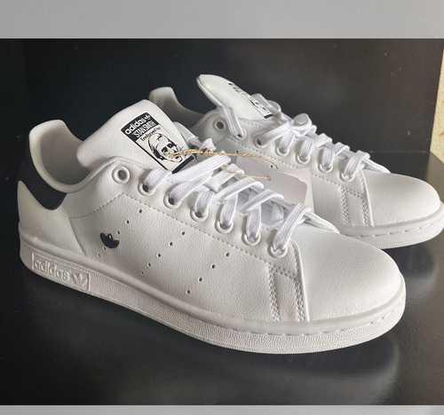 Кеды женские adidas originals (stan smith w), 37