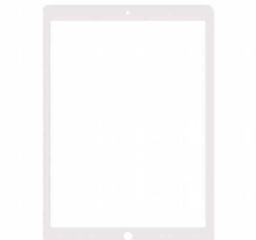 Тачскрин OCA iPad 12.9 Gen1 2015 White Original