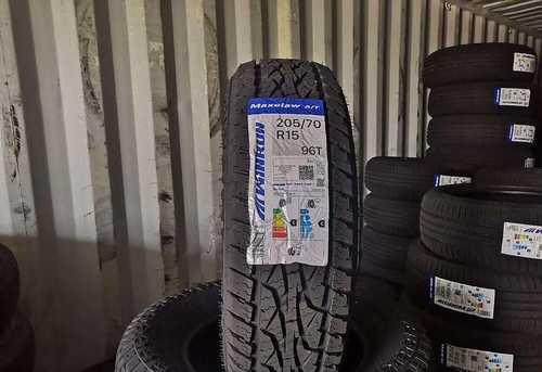 Winrun Maxclaw A/T 205/70 R15 96T