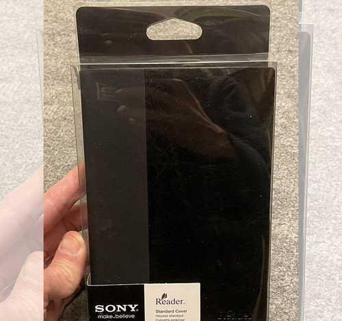 Чехол для электронной книги sony reader prs-t1