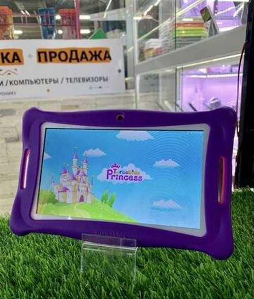 Детский планшет Turbokids Princess