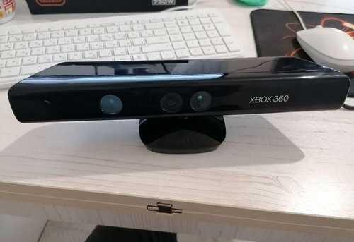Датчик движения Microsoft Kinect Xbox 360