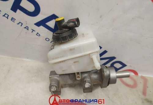 Главный тормозной цилиндр, 6001551313 renault loga