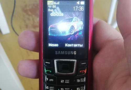 Samsung DuoS C3212