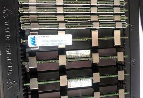 Память для Mac Pro 3.1 DDR2 fbdimm 800Mhz