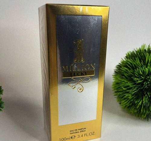 Духи paco rabanne one million (Арт.80403)