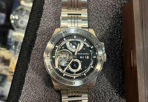 Наручные часы Orient Star automatic скелетоны авто