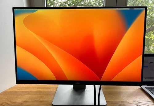 Монитор Dell 25" UltraSharp U2515H