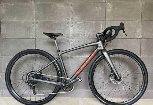 Гравел Specialized Diverge Base Carbon (2021)