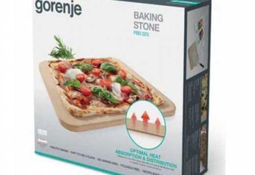 Камень для выпечки пиццы, хлеба Goronje PBS 02S