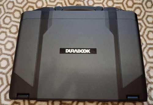 Ноутбук Durabook S14I