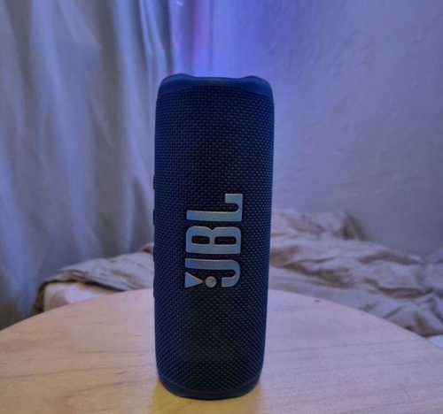 Колонка JBL flip 6 (бесплатная доставка)