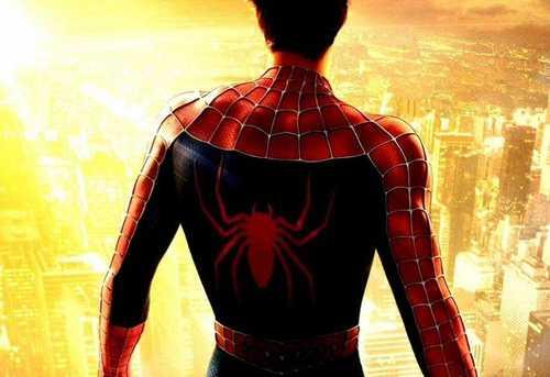 Marvel’s Spider-Man 2 (PS5)