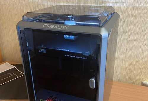 3D принтер Creality k1c