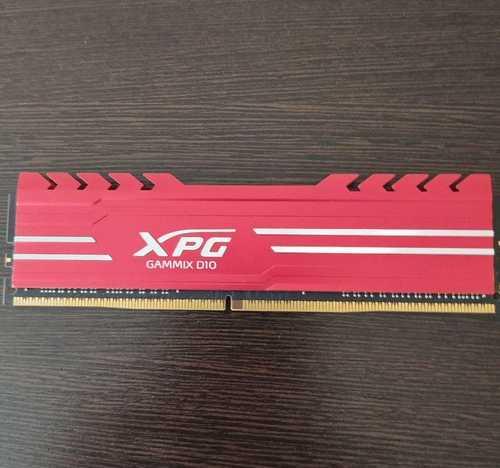 Оперативная память ddr4 16gb 3000MHz