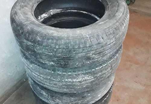 Yokohama Aspec A345 225/65 R17