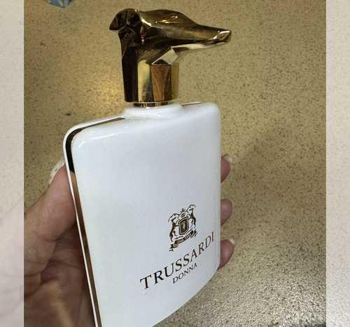 Trussardi «Donna Levriero Collection»