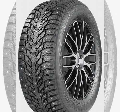 Ikon Tyres Autograph Ice 9 245/40 R18 97T