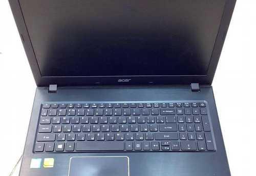 Ноутбук Acer n16q2