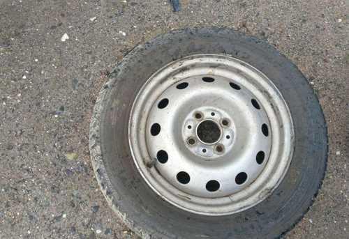 Kapsen ComfortMax 4S A4 2.25/4.5 R4