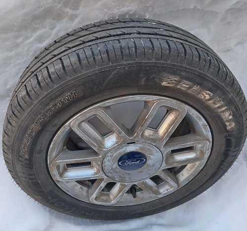 Cordiant Comfort 195/65 R15