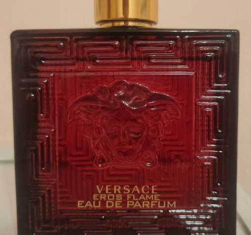 Versace eros flame edp 100ml