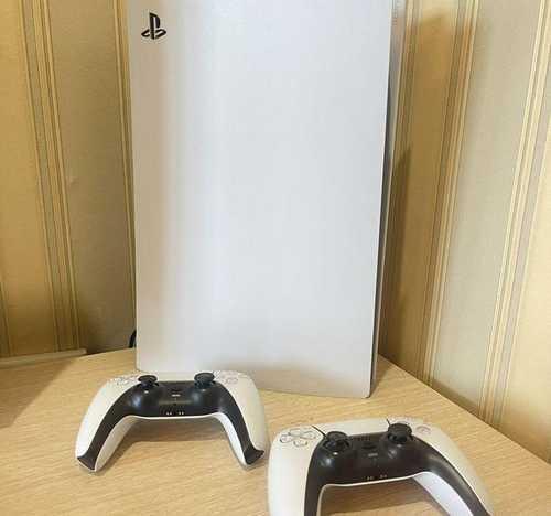 Sony playstation 5