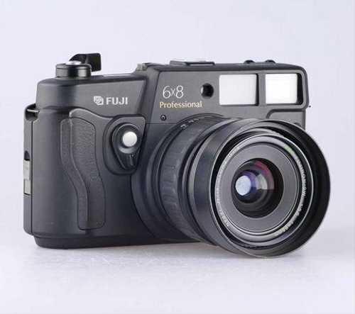 Fujifilm Fuji GW680 III + 65mm f/5.6 Fujinon
