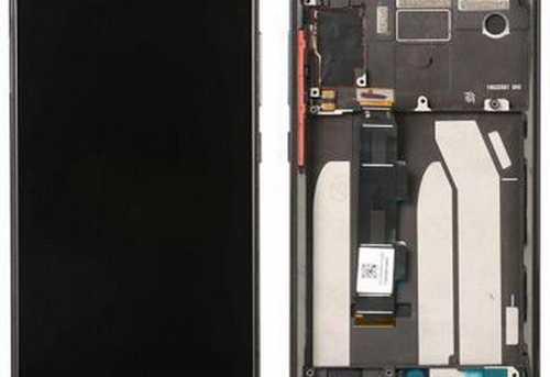 Дисплей для Xiaomi Mi 9 SE 100/новый/установка