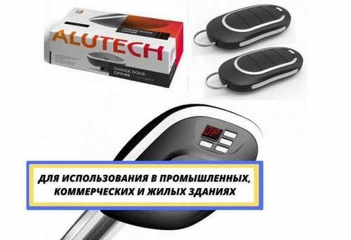 Автоматика для секционных ворот от производителя