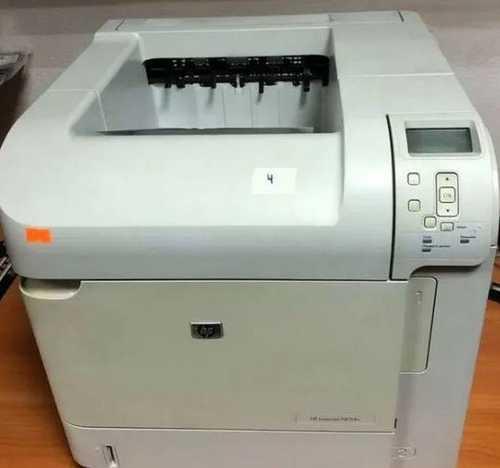 Принтер HP LaserJet P4014n