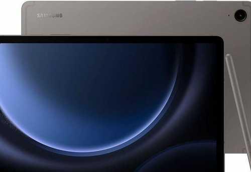 Samsung Galaxy Tab S9 FE Wi-Fi 8/256GB Черный