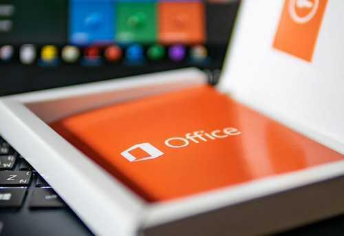 Активация Microsoft Office 2016,2019,2021