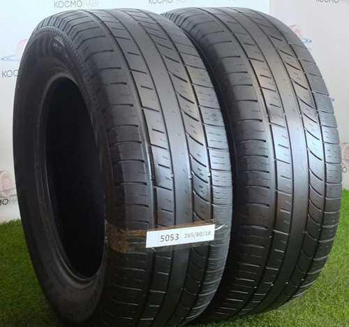 Cooper Discoverer HTS 265/60 R18 110H