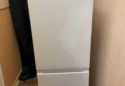 Холодильник bosfor BFR 143 W